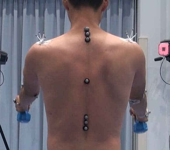 バイオメカニクスに基づいた肩関節障害へのアプローチ - M's Conditioning Complex